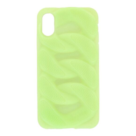 Versace | Cell Phones & Accessories | Versace Silicone Chain Reaction ...